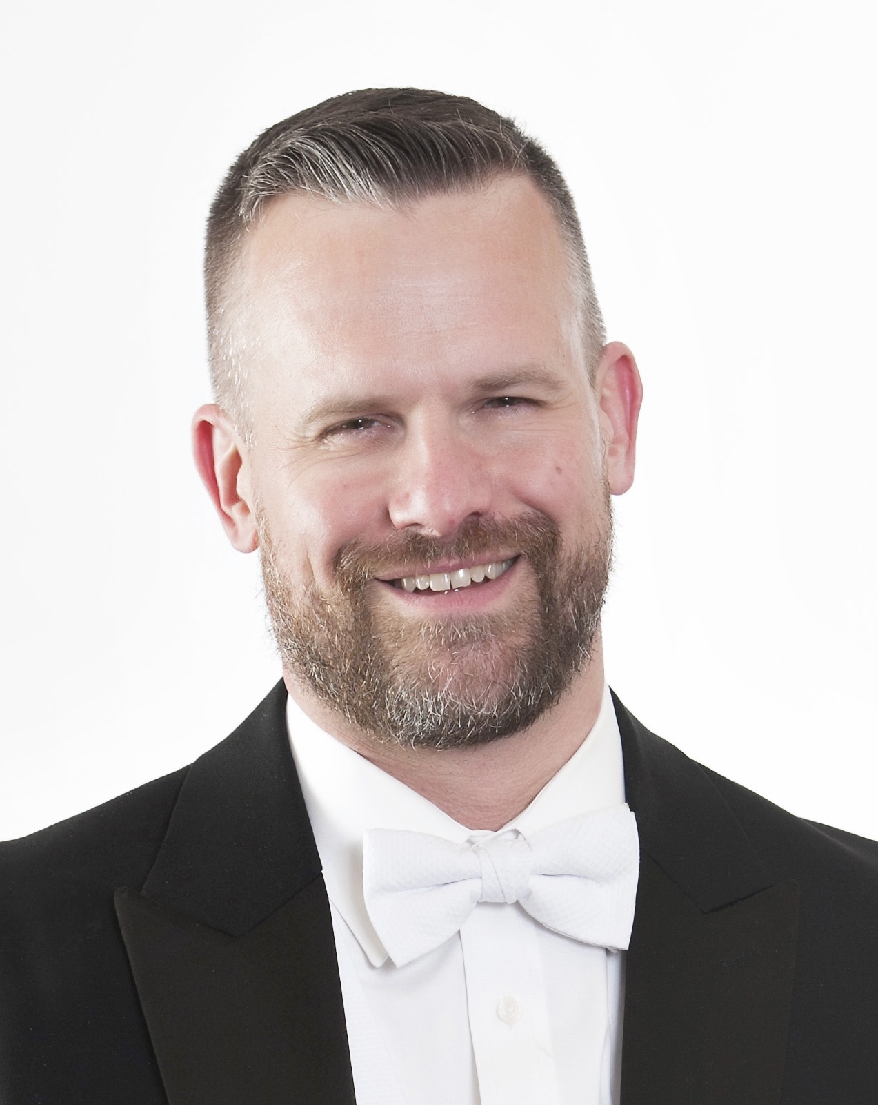 Kevin S. Amidon – Kevin Amidon